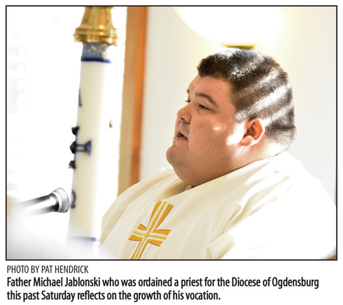 North Country Catholic Newspaper